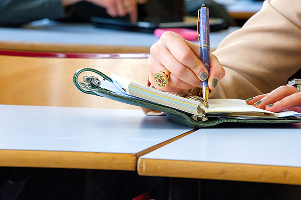 S’inscrire – DAEU